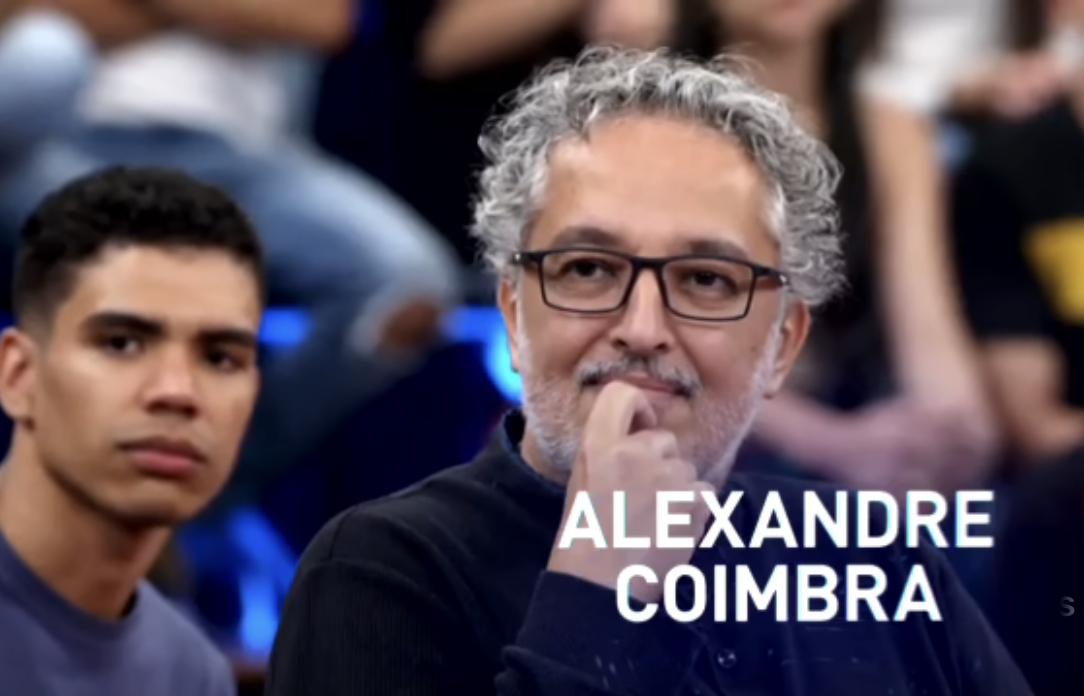 Altas Horas - NGP Desenvolvimento